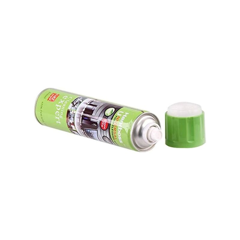 Handboss Universal Foam Cleaning Agent - Onside Technology Solutions