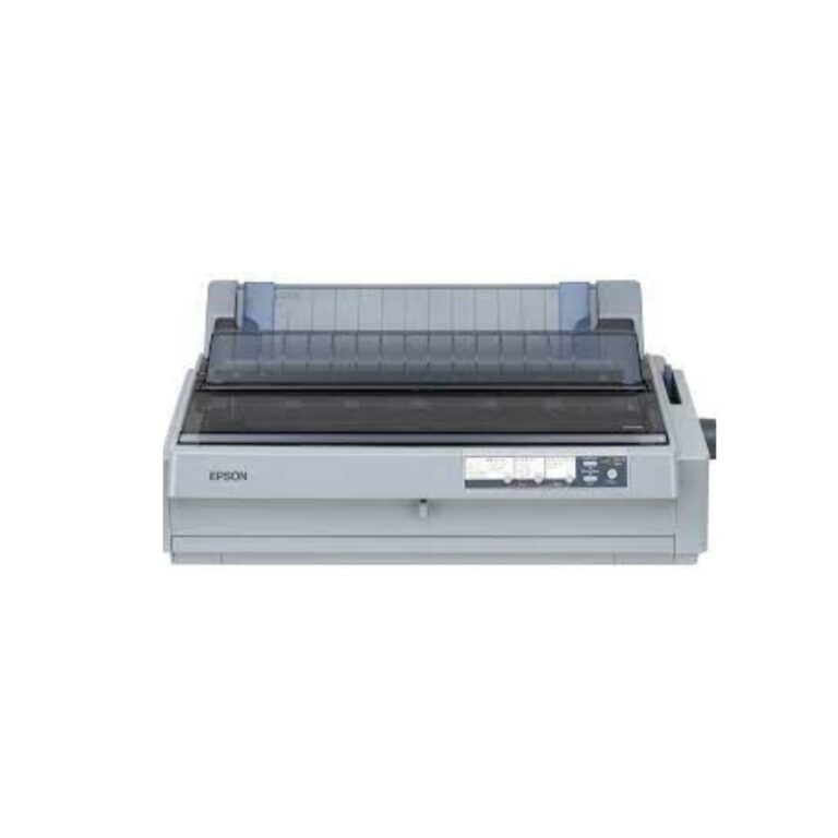 Epson LQ-2190 Dot Matrix Printer - Onside Technology Solutions
