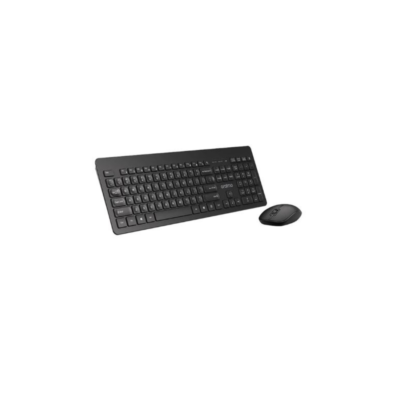 Oraimo Smart Office Wireless Keyboard Mouse Kit OF-KK30 - Onside ...