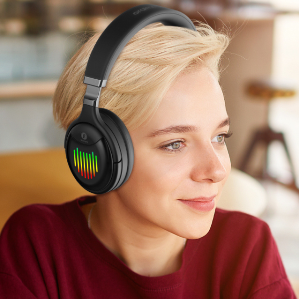 Oraimo Boom Pop Over-Ear Bluetooth Wireless Headphone - Onside ...