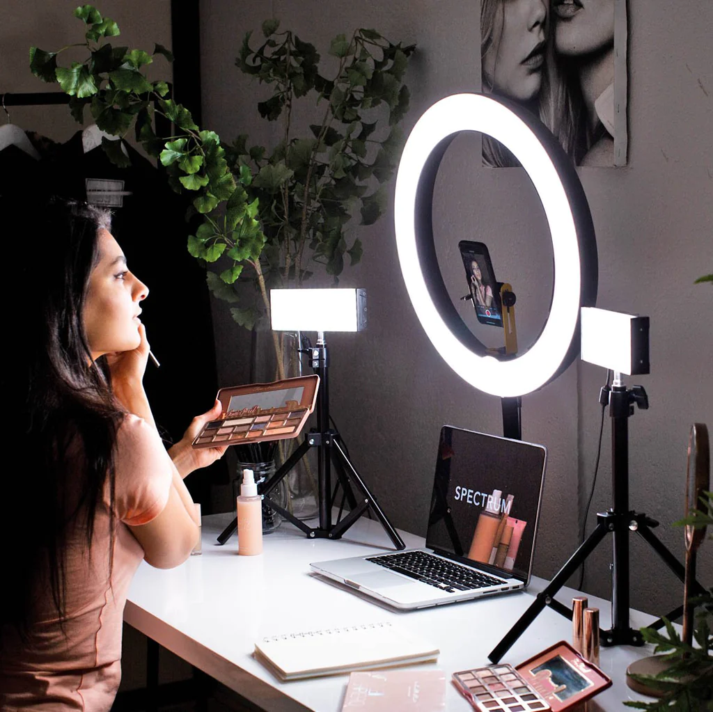 Ring Light - Onside Technology Solutions
