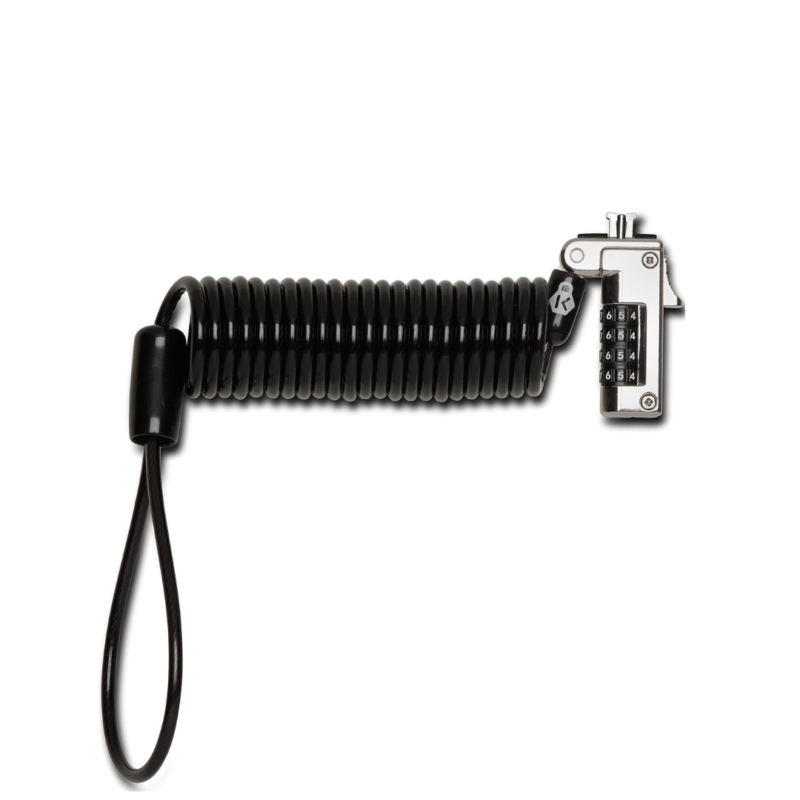 Kensington Slim Nano Saver Portable Combination Lock - Onside ...