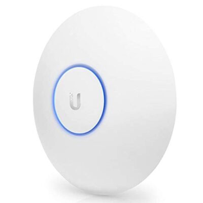 U6-LR Ubiquiti UniFi WiFi 6 Long Range Access Point - Onside Technology ...