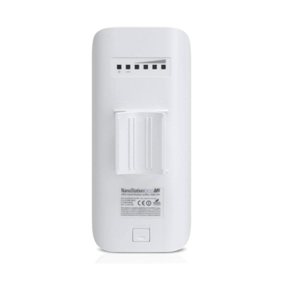 Ubiquiti NanoStation LOCO M5 5GHz Mini Outdoor CPE - Onside Technology ...