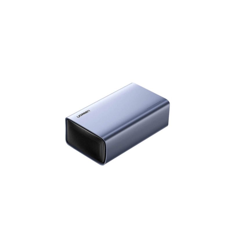 UGREEN 2.5" SATA Dual Bay RAID Hard Drive Enclosure - Onside Technology ...