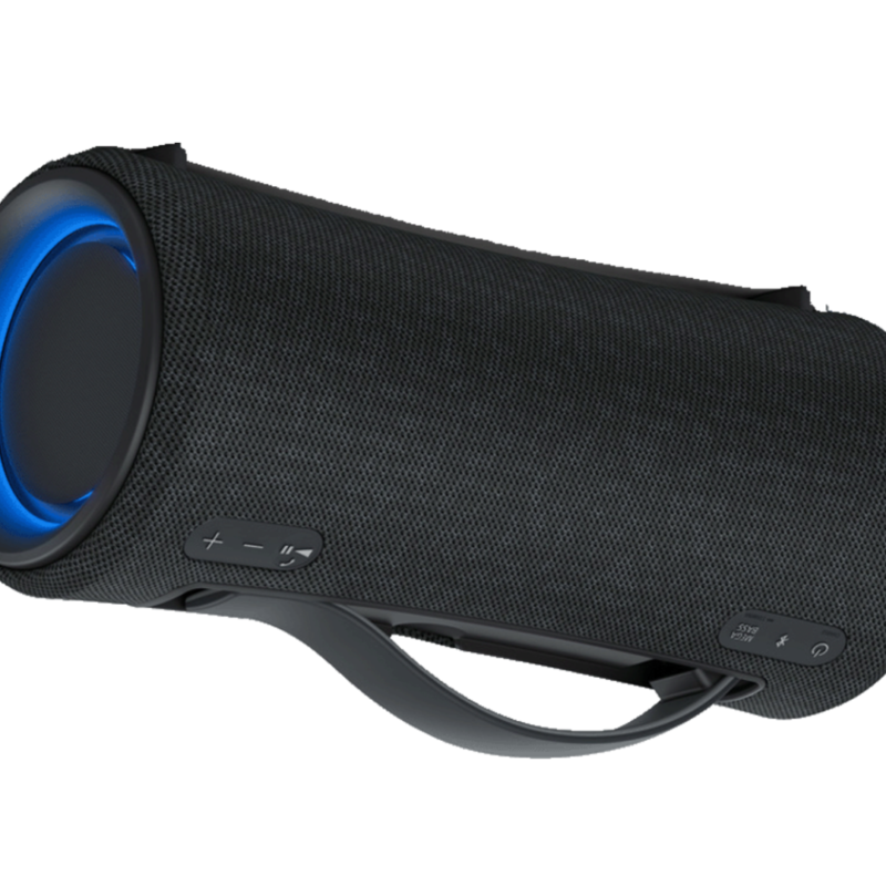 Sony XG300 MEGA BASS Portable Bluetooth Wireless Speaker - Onside ...