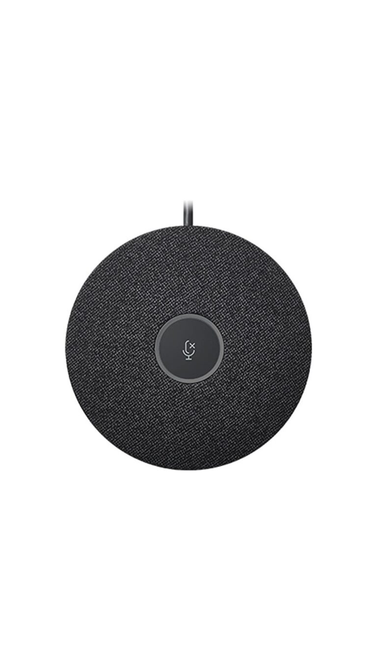 Logitech Rally Plus UHD 4K Conference System - Onside Technology Solutions