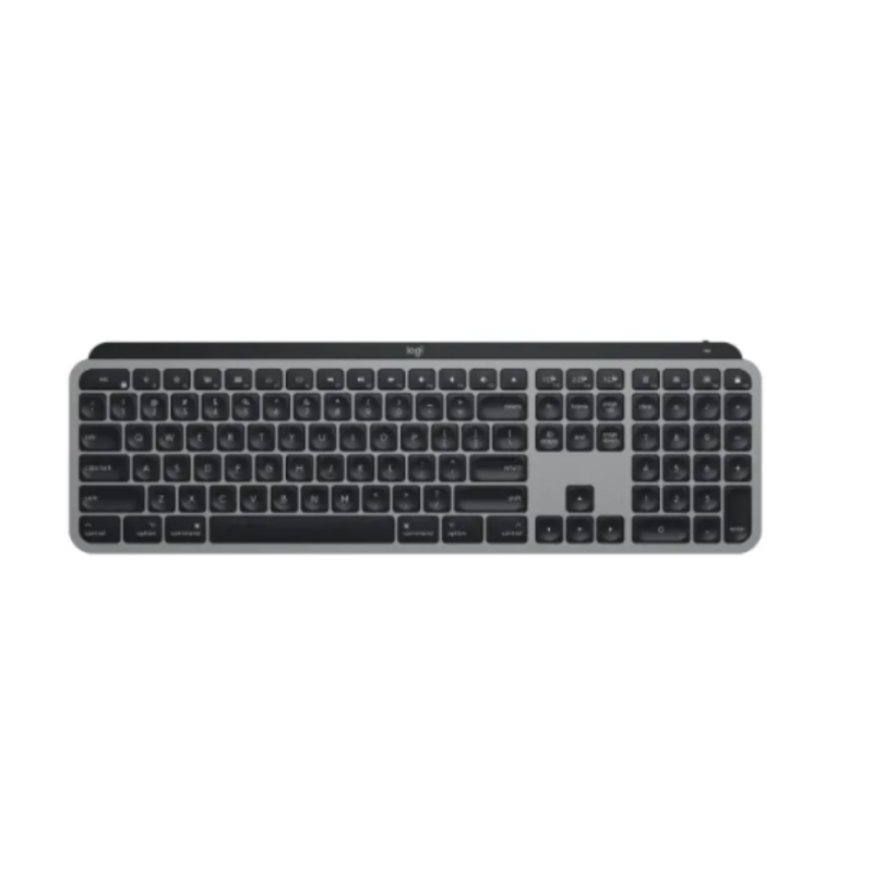 Logitech MX Keys Wireless Keyboard - Onside Technology Solutions