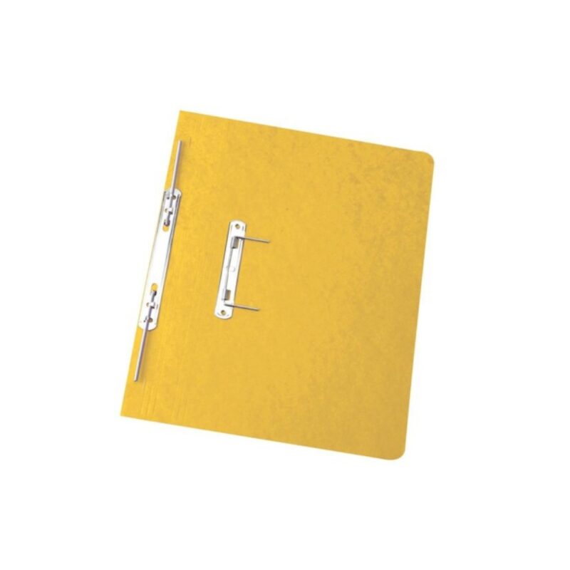 Plastic Spring File - Onside Technology Solutions