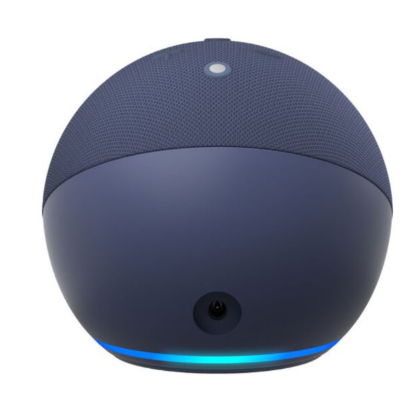 Amazon Echo Dot with Clock (5th Generation) Price in Kenya - Onside ...